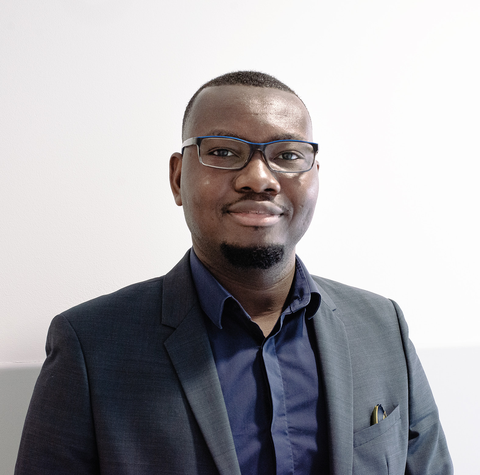 Fréjus Codjo – Le tabernacle